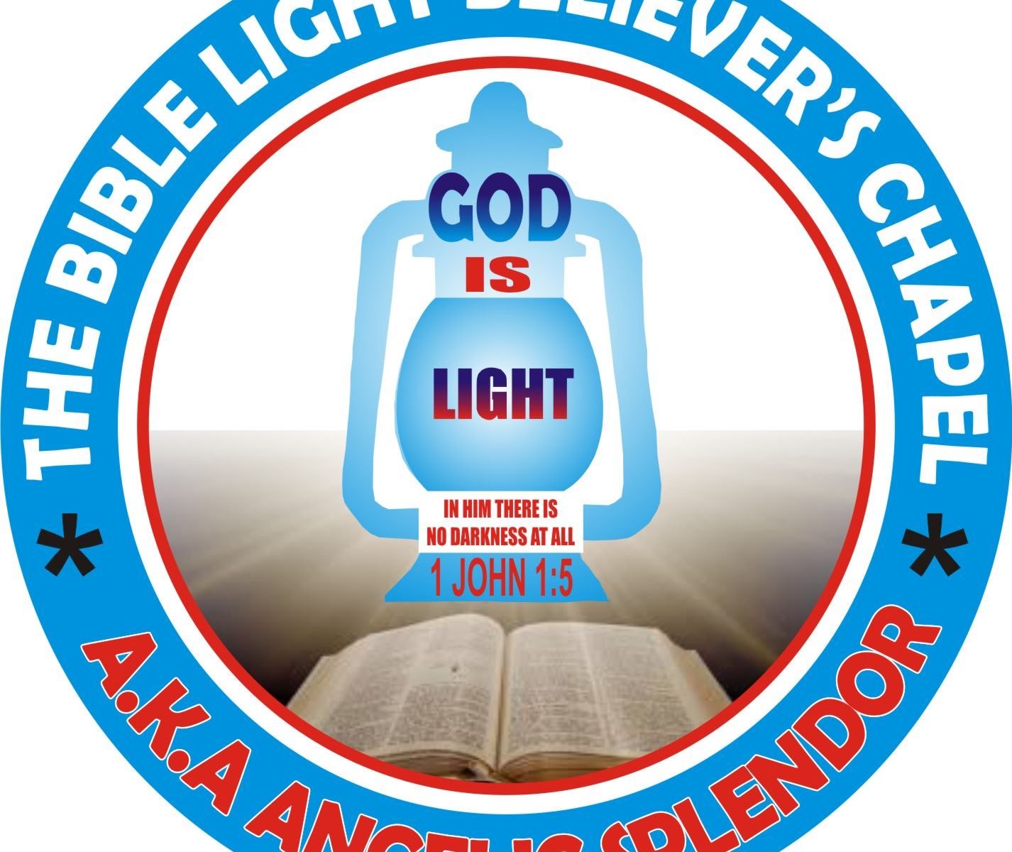 July 15 – BIBLE LIGHT CHAPEL
